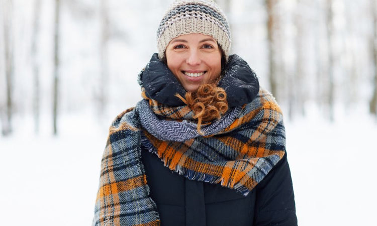 How Many Layers Do You Need for Sub-Zero Weather? – Snow Angel