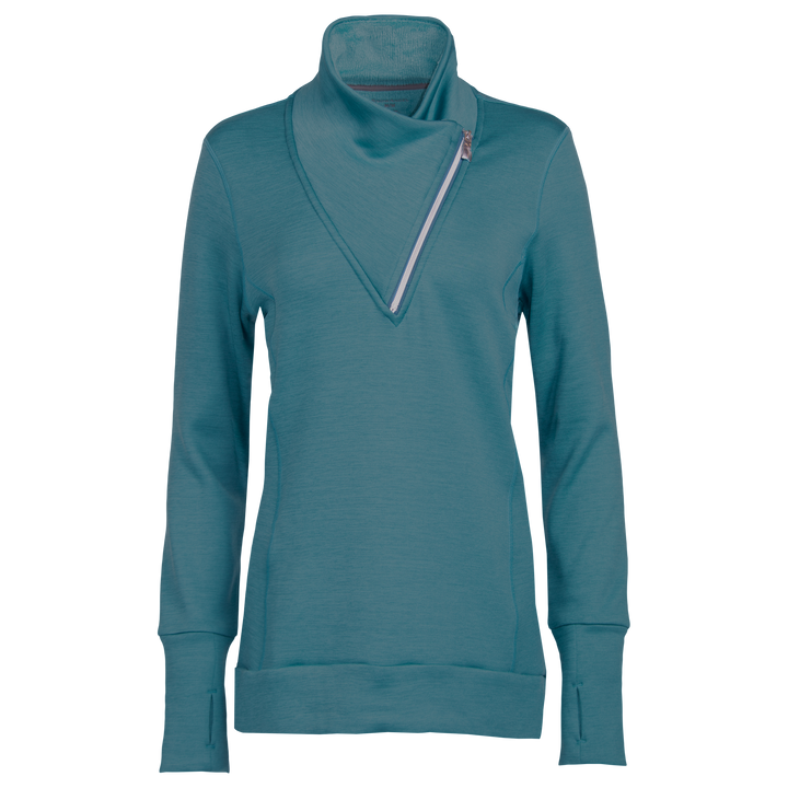 Luxury Women’s Base Layers | Snow Angel